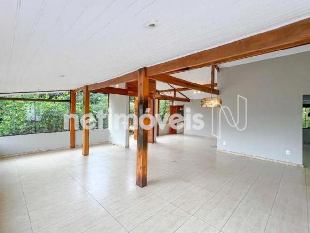 Casa em Condomínio Nova Lima 228 m²  Residencial Sul