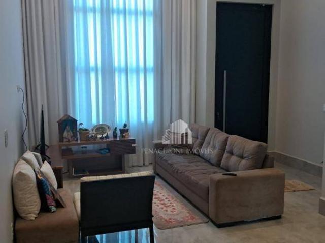 Casa em condominio, Nova Odessa, R$1.300.000,00 4 quartos e piscina