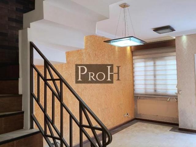 Casa em condomínio Nova Petrópolis São Bernardo