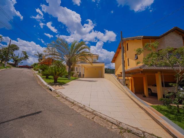 Casa em Condomínio Nova São Paulo, Itapevi/SP de 395m² 5 quartos à venda por R$ 1.749.000,00