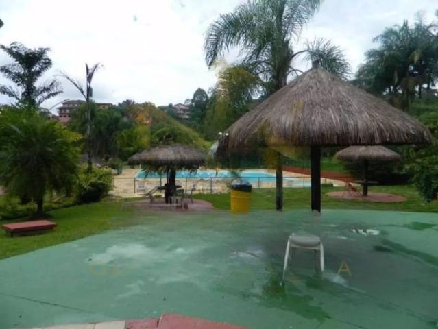 Casa em Condomínio Nova São Paulo, Itapevi/SP de 600m² 3 quartos à venda por R$ 1.499.900,00