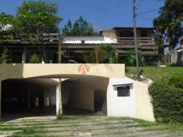 Casa em Condomínio Nova São Paulo, Itapevi/SP de 600m² 3 quartos à venda por R$ 1.500.000,00