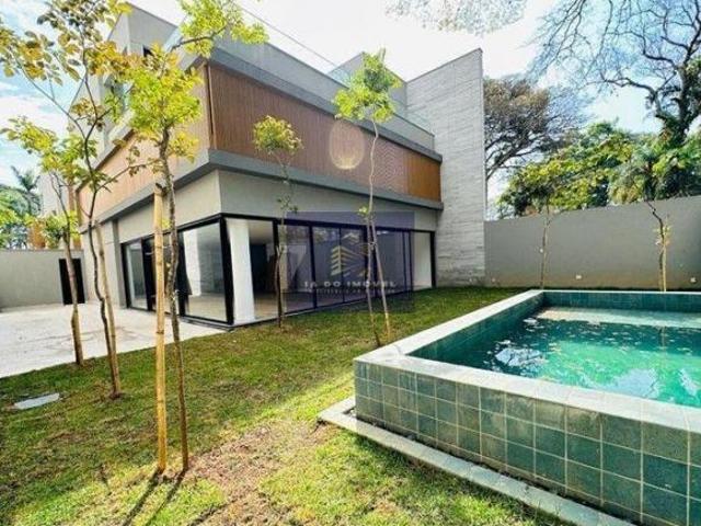 Casa em Condomínio, Novo, em Excelente Localização, Brooklim