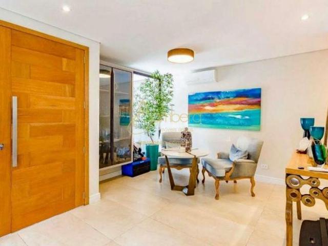 CASA EM CONDOMÍNIO NOVO GRANJA JULIETA