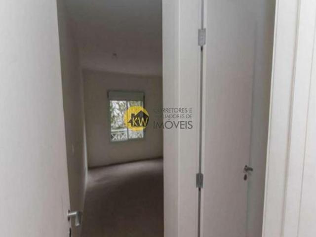CASA EM CONDOMÍNIO NOVO NO BROOKLIN COM 4 QUARTOS 272 M² EXCELENTE LOCALIZAÇÃO BOM NEGOCIO