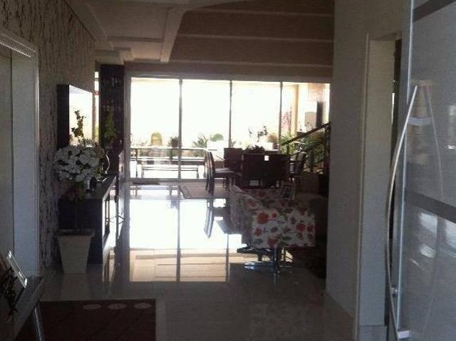 Casa em condomínio no Condomínio Villa Lobos, de 4 quartos à venda, Residencial Villa Lobos Paulín