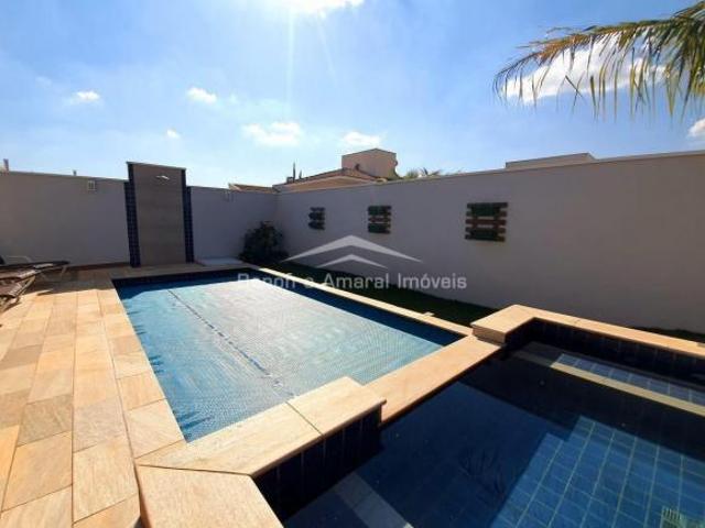 Casa em condomínio no Condomínio Villa Lobos, de 4 quartos à venda, Residencial Villa Lobos Paulín