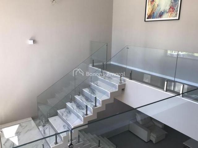 Casa em condomínio no Condomínio Villa Lobos, de 3 quartos à venda, Residencial Villa Lobos Paulín