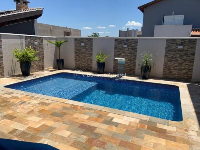 Casa em condomínio no Condomínio Alto Da Boa Vista, de 3 quartos à venda, Condomínio Alto da Boa Vis