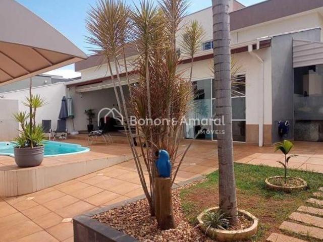 Casa em condomínio no Condomínio Alto Da Boa Vista, de 3 quartos à venda, Jardim Fortaleza Paulíni