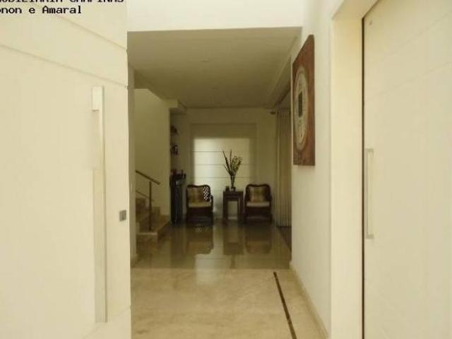 Casa em condomínio no Condominio Estancia Paraiso, de 4 quartos à venda, Tijuco das Telhas Campina