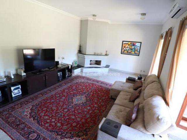 Casa em condomínio no Condominio Estancia Paraiso, de 5 quartos à venda, Tijuco das Telhas Campina