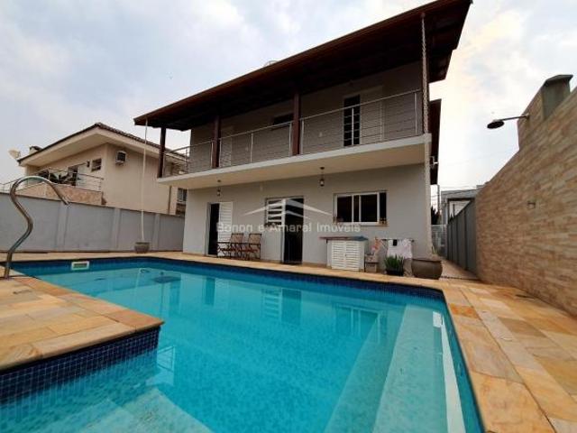 Casa em condomínio no Condomínio Metropolitan Park, de 4 quartos à venda, Boa Esperança Paulínia/S