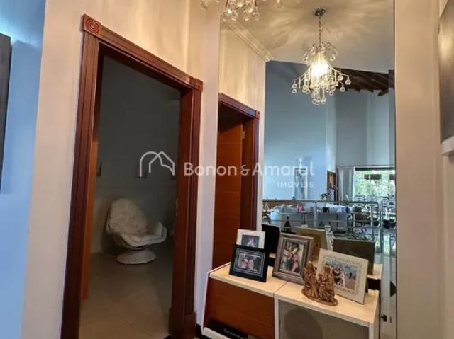 Casa em condomínio no Condomínio Okinawa, de 3 quartos à venda, Parque Brasil 500 Paulínia/SP