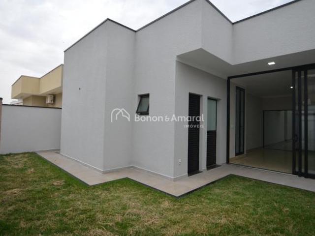 Casa em condomínio no Condomínio Reserva Real, de 3 quartos à venda, Parque Brasil 500 Paulínia/SP
