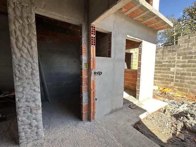 Casa em Condomínio no Contorno, Ponta Grossa