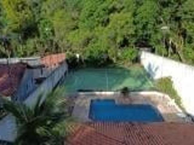 Casa em condomínio no coração da Serra da Cantareira