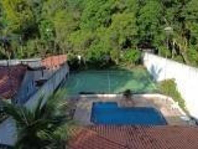 Casa em condomínio no coração da Serra da Cantareira