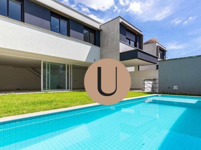CASA EM CONDOMINIO NO CORAÇÃO DO BROOKLIN VENDA