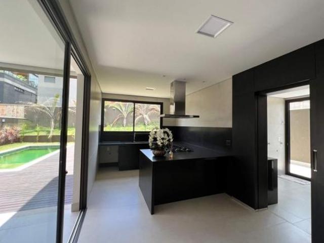 Casa em Condomínio no Costa Laguna, Nova Lima