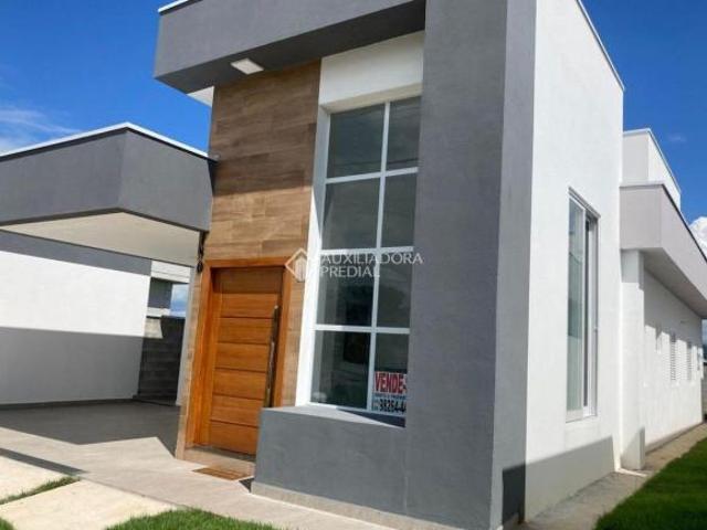 Casa em Condomínio no Cataguá Way Norte