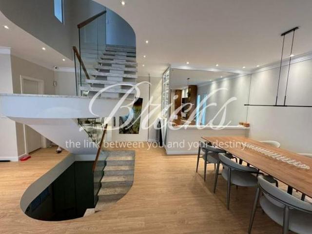 CASA EM CONDOMINIO NO CAMPO BELO 407M² 5 VAGAS