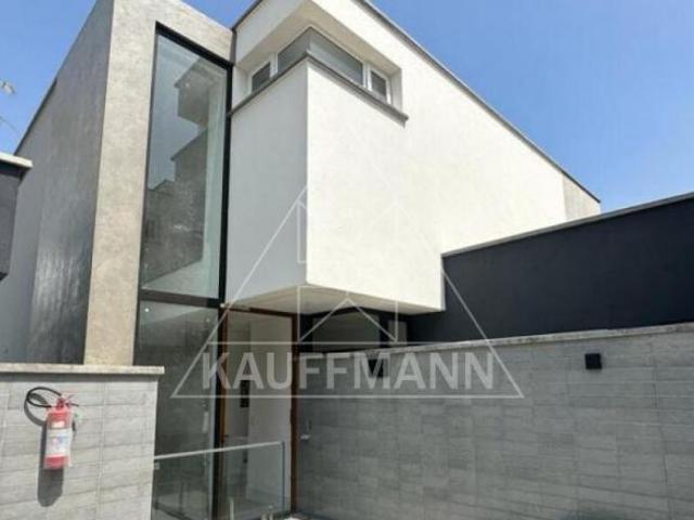Casa em condomínio no Campo Belo, 4 suítes, 4 vagas
