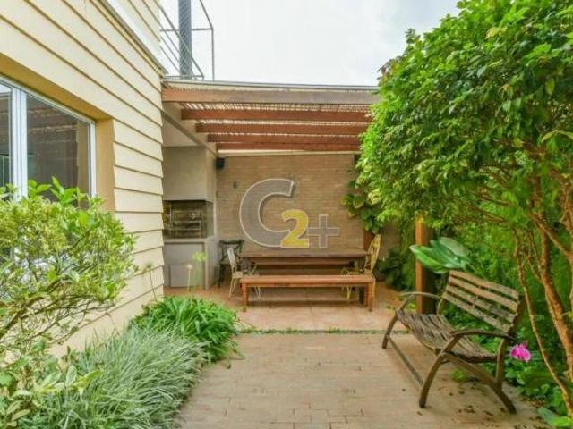 Casa em condomínio no Campo Belo a venda com 4 quartos, 3 vagas