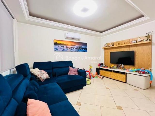 Casa em condomínio no Casas D' italia Pq. D. Pedro, de 3 quartos à venda, Parque Alto Taquaral