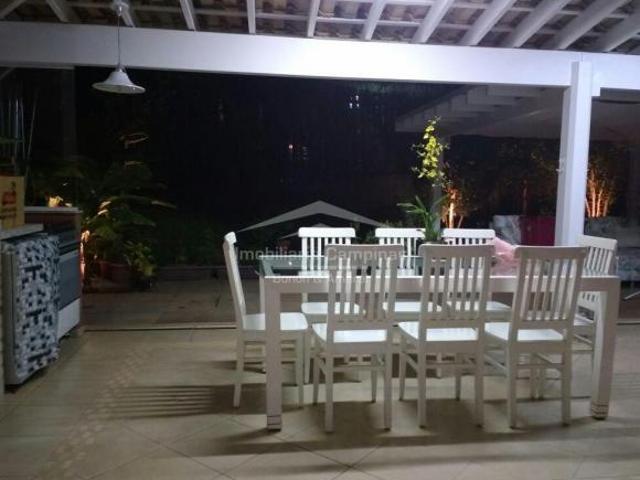 Casa em condomínio no Casas D' italia Pq. D. Pedro de 3 quartos à venda, Parque Alto Taquaral