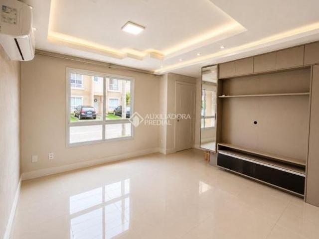 Casa em condomínio no Central Parque, Cachoeirinha