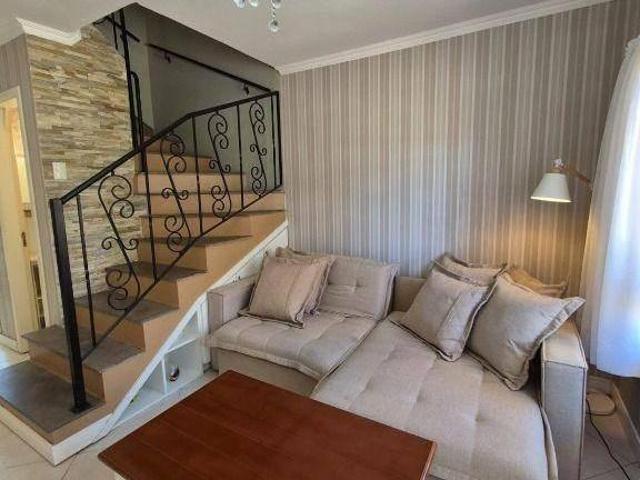 Casa em condomínio no Centro de Canela, localização privilegiadíssimo na serra gaúcha