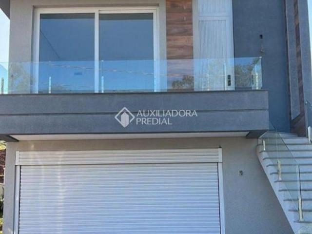 Casa em condomínio no Centro de Gravataí