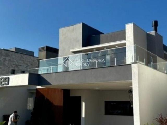 Casa em Condomínio no Centro de Gravataí