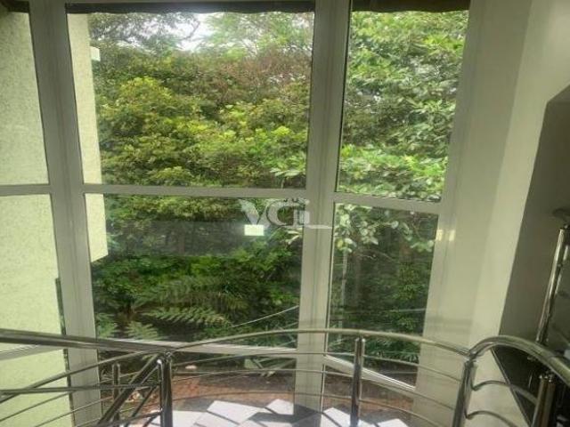 Casa em condomínio no Centro de Taboão da Serra