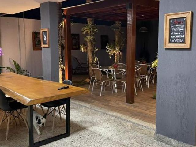 Casa em Condomínio no Centro de Vespasiano