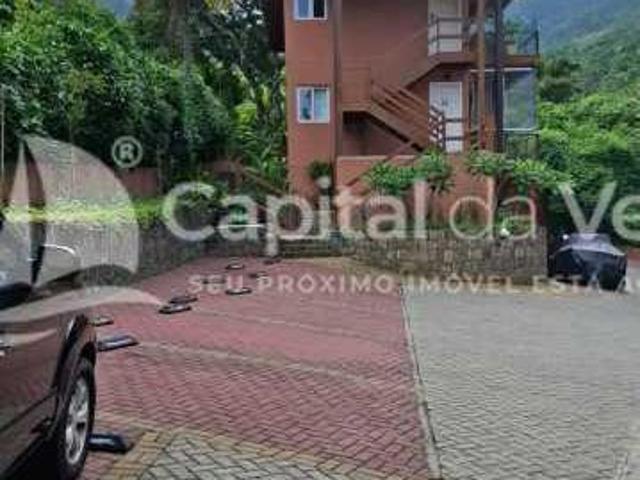 CASA EM CONDOMÍNIO NO CENTRO HISTÓRICO DE ILHABELA