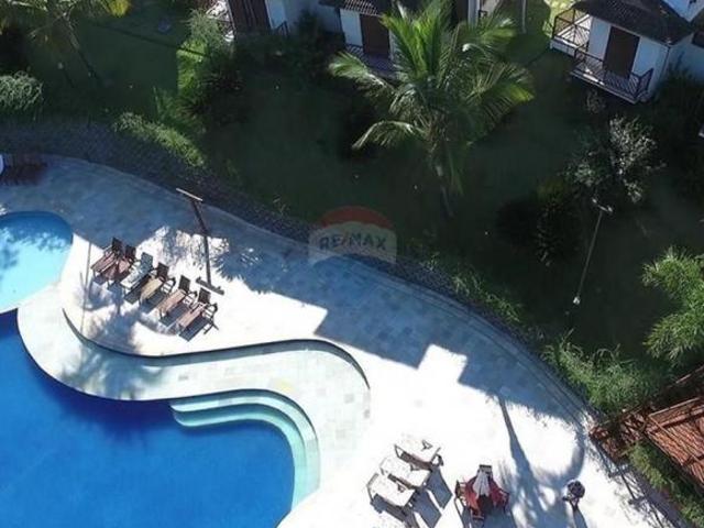 Casa em condomínio no Curral