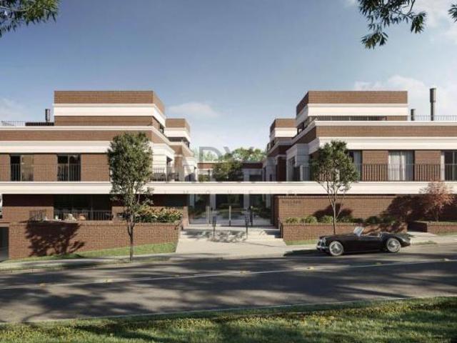Casa em condomínio no Ahú ARYA1