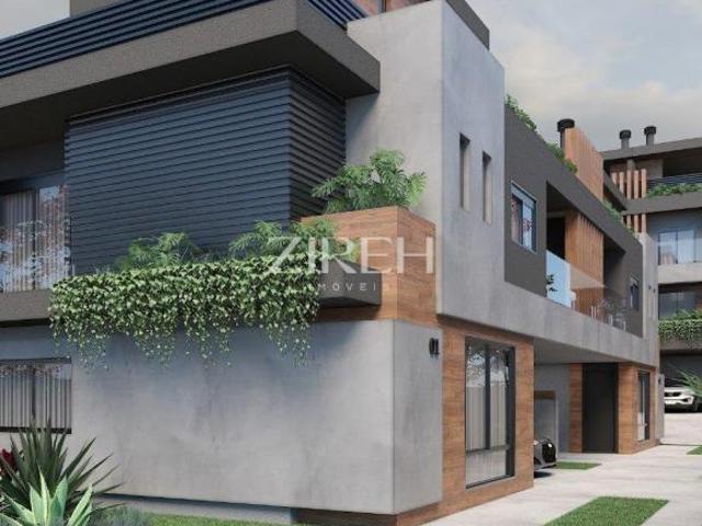 CASA EM CONDOMÍNIO NO AHÚ