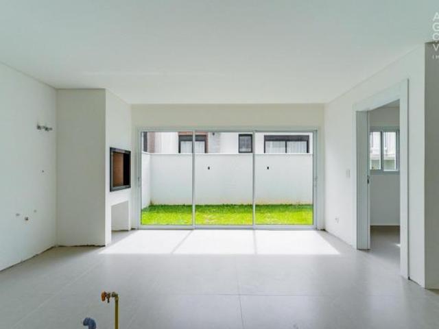 Casa em Condomínio no Alto Boulevard, 03 Suítes, 04 Vagas, Terraço, Bairro Alto, Curitiba