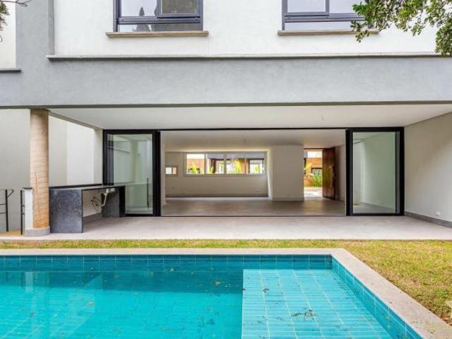 Casa em Condomínio no Alto da Boa Vista