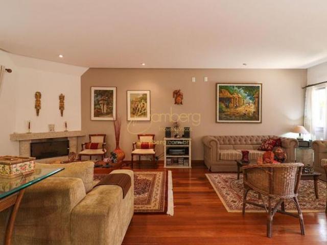 CASA EM CONDOMÍNIO NO ALTO DA BOA VISTA COM 5 SUITES, 3 VAGAS, ESPAÇO GOURMET E MUITA SEGURANÇA