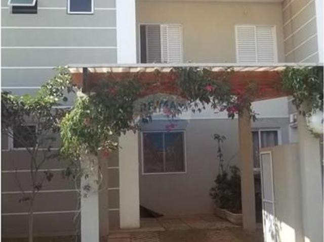 Casa em Condomínio no Alto da Boa Vista. Conforto e Segurança em Sorocaba