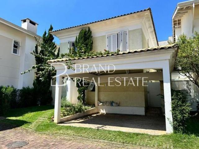 Casa em condomínio no Alto da Boa Vista conforto, privacidade e localização privilegiada