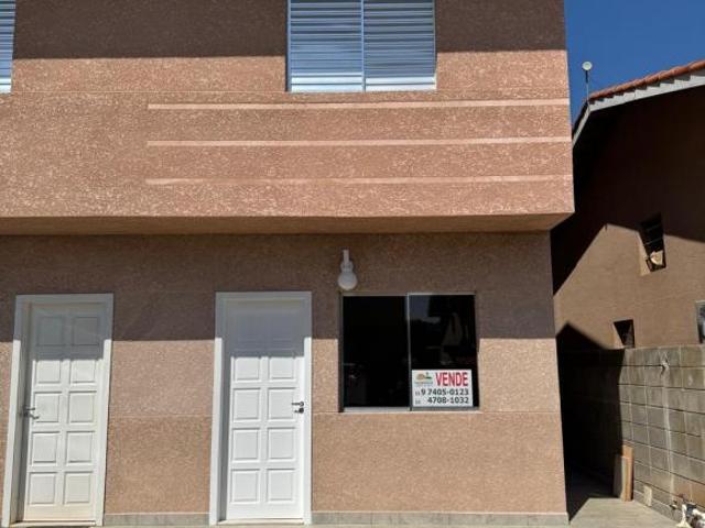 Casa em condominio no Altos da Boa Vista 2 dormitórios