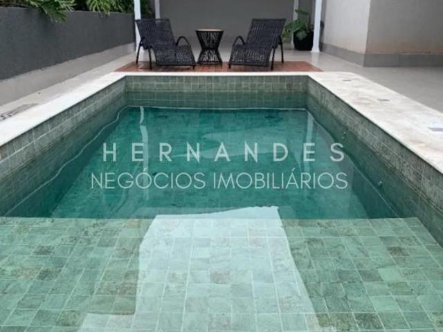 Casa em condomínio no Alphaville, 3 quartos, 3 suítes, 3 salas, 4 vagas