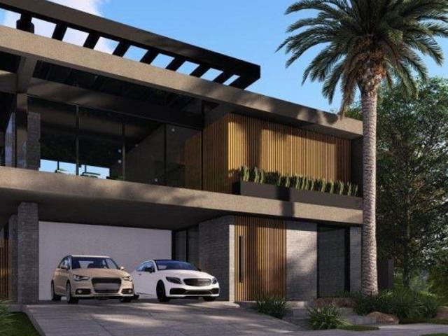 Casa em Condominio no Alphaville Lombardia, à venda. com 745,61m