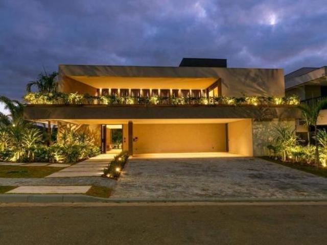 Casa em Condomínio no Alphaville Nova Lima
