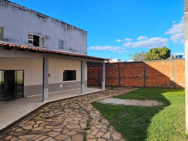 Casa em Condomínio no Arniqueiras DF com casa de 340m² e lote de 600m²